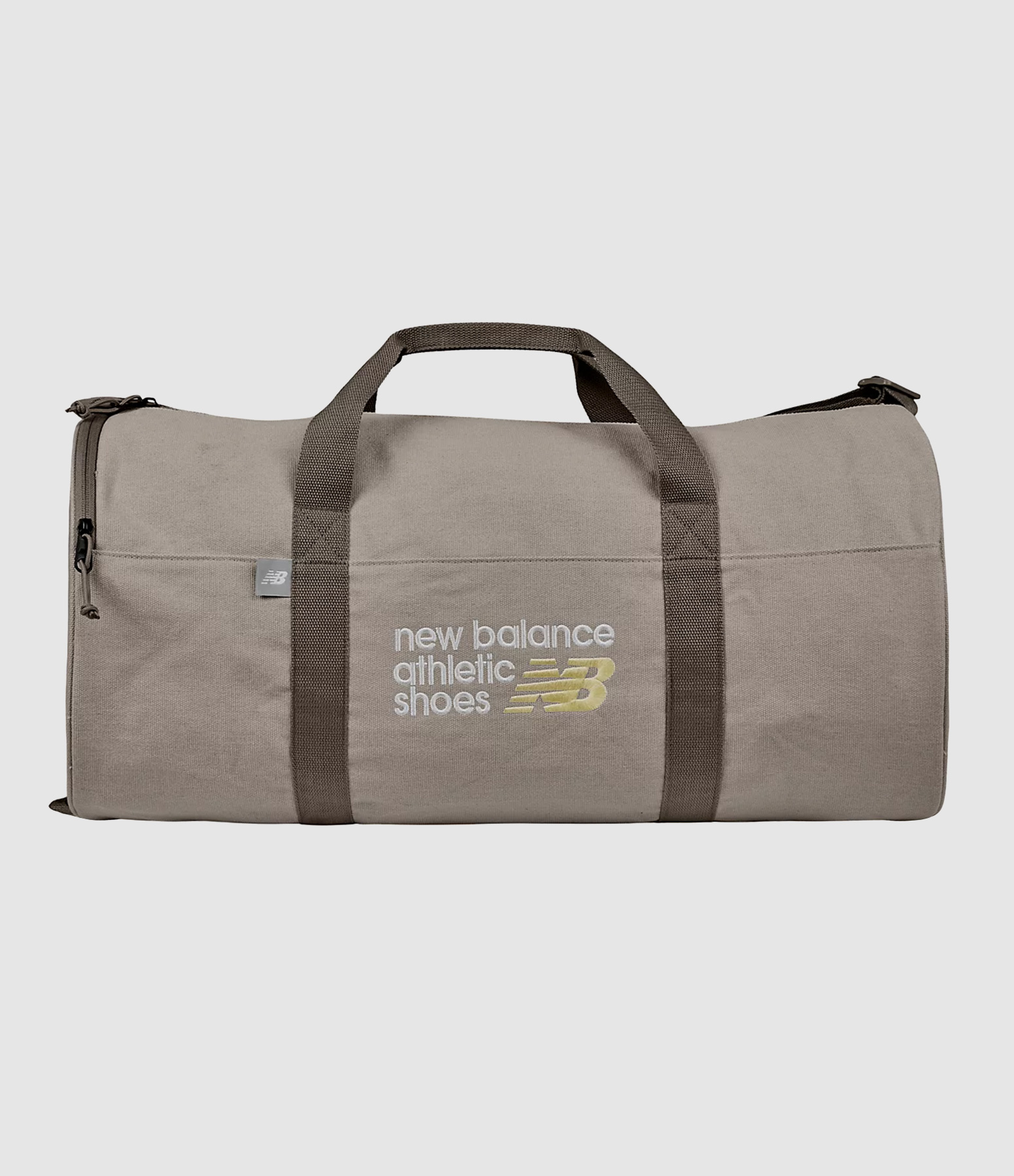 NEW BALANCE - Sac LAB 51502 Grey