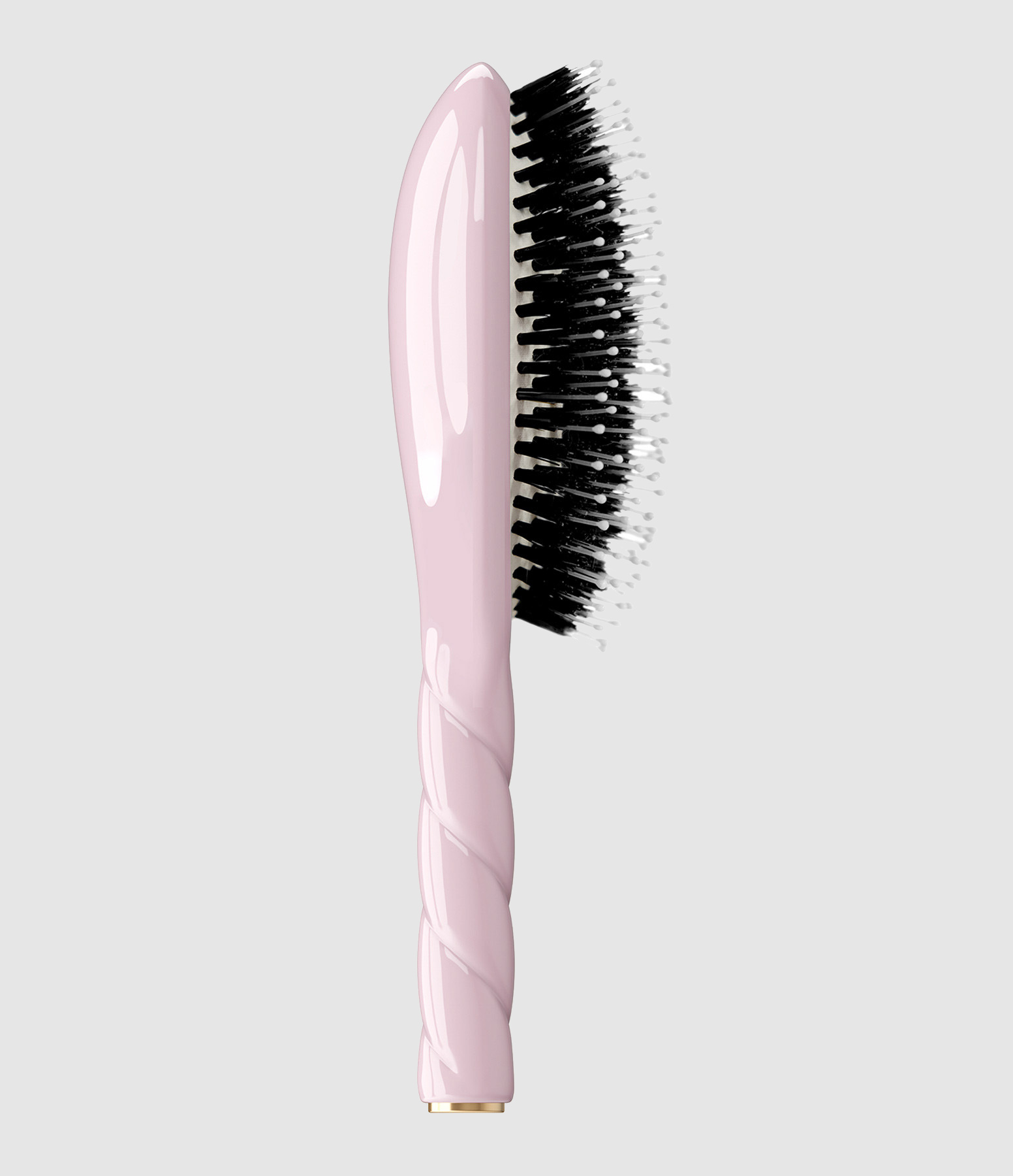 LA BONNE BROSSE - Brosse Twist L'indispensable Douceur Sanglier Rose