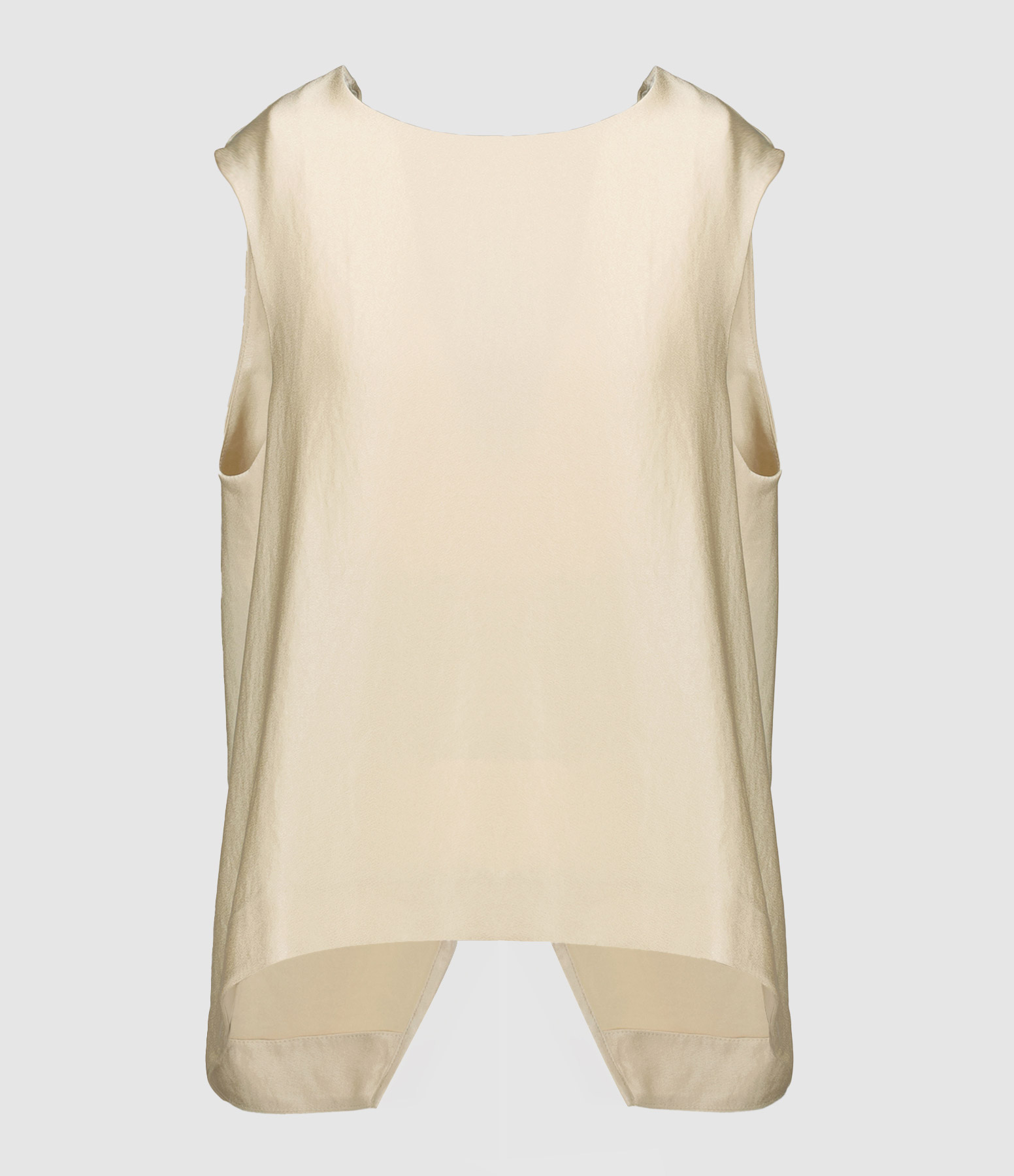 LAURENCE BRAS - Top Djerba Cream