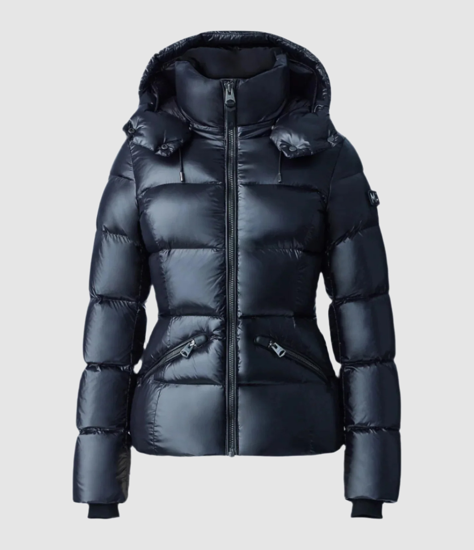 MACKAGE - Veste Madalyn Black