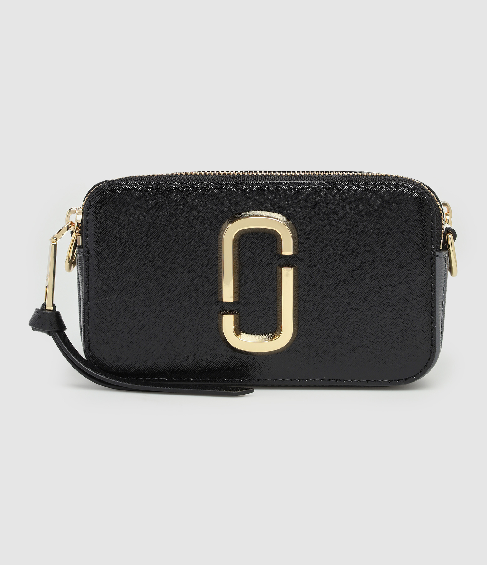 MARC JACOBS - Sac The Snapshot Black Multi