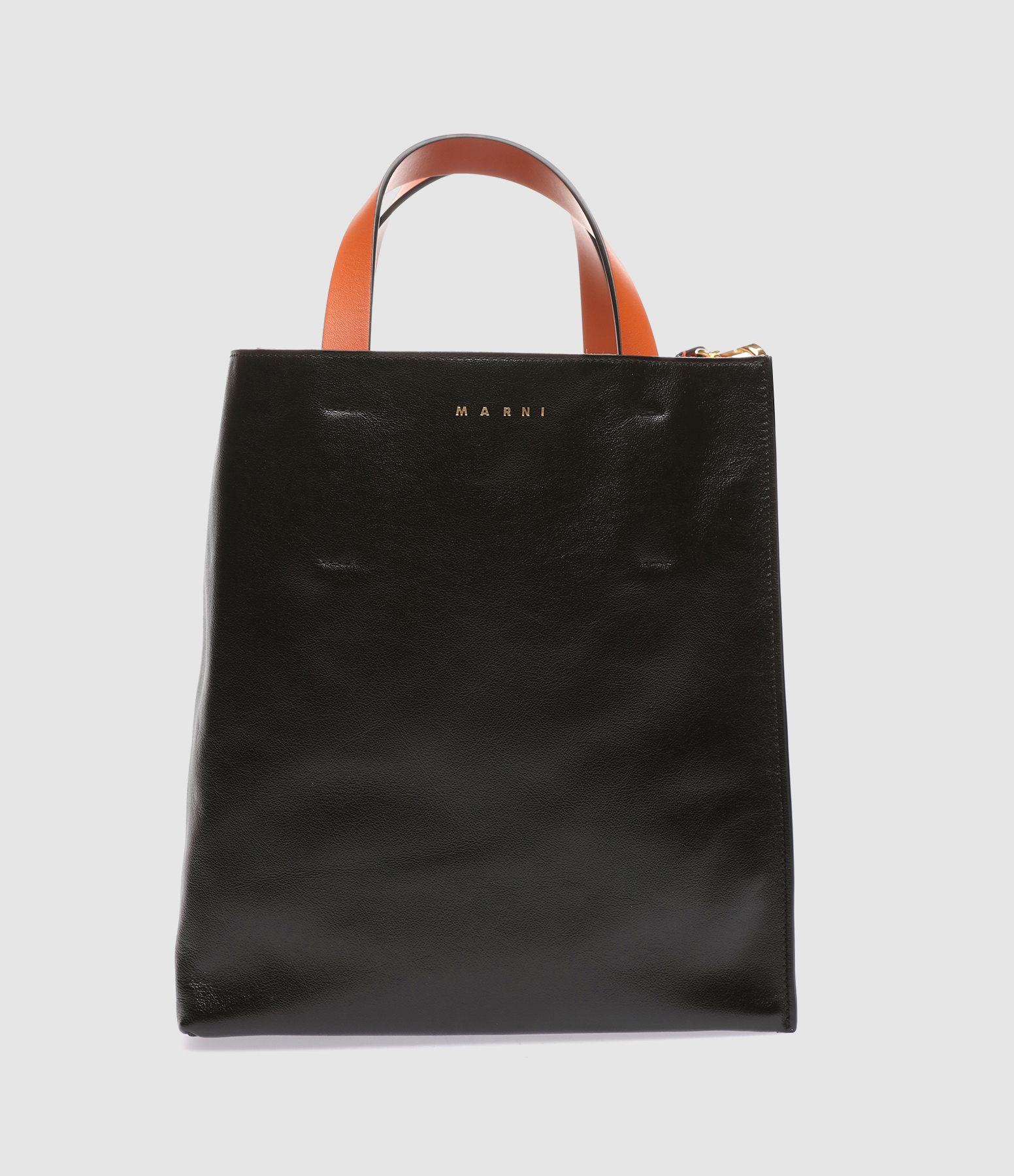 MARNI - Sac Museo Soft Small Noir