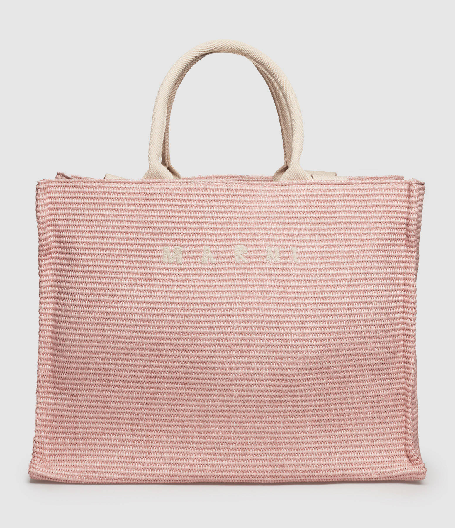 MARNI - Sac Small Light Pink