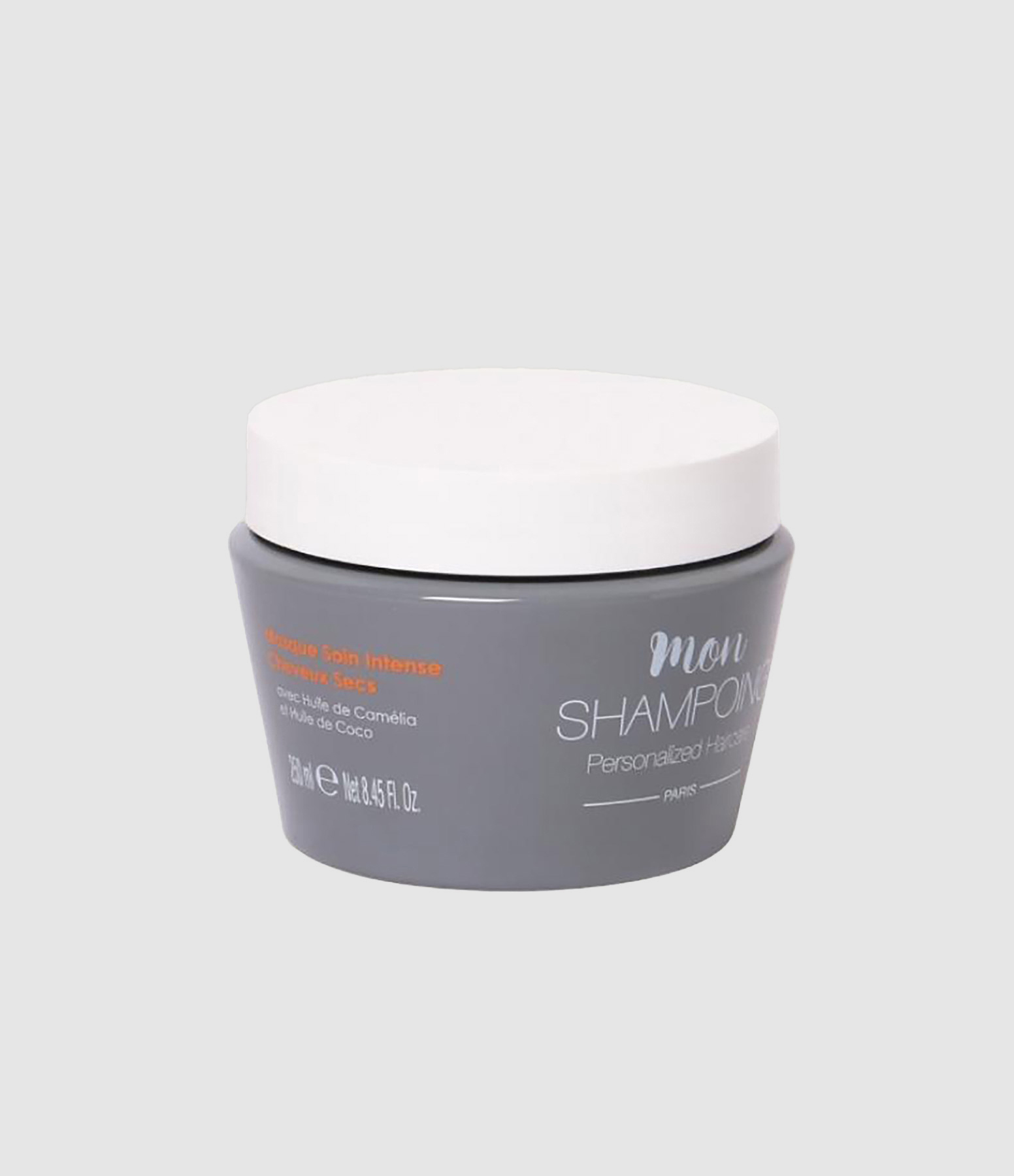 MON SHAMPOING - Masque Soin Intense Coco Camelia 250 ml