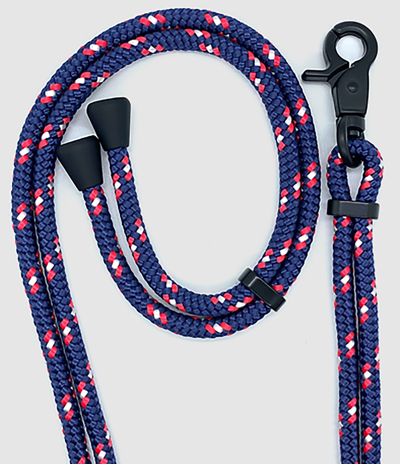 CARBONE - Cordon en Corde Mem Marine