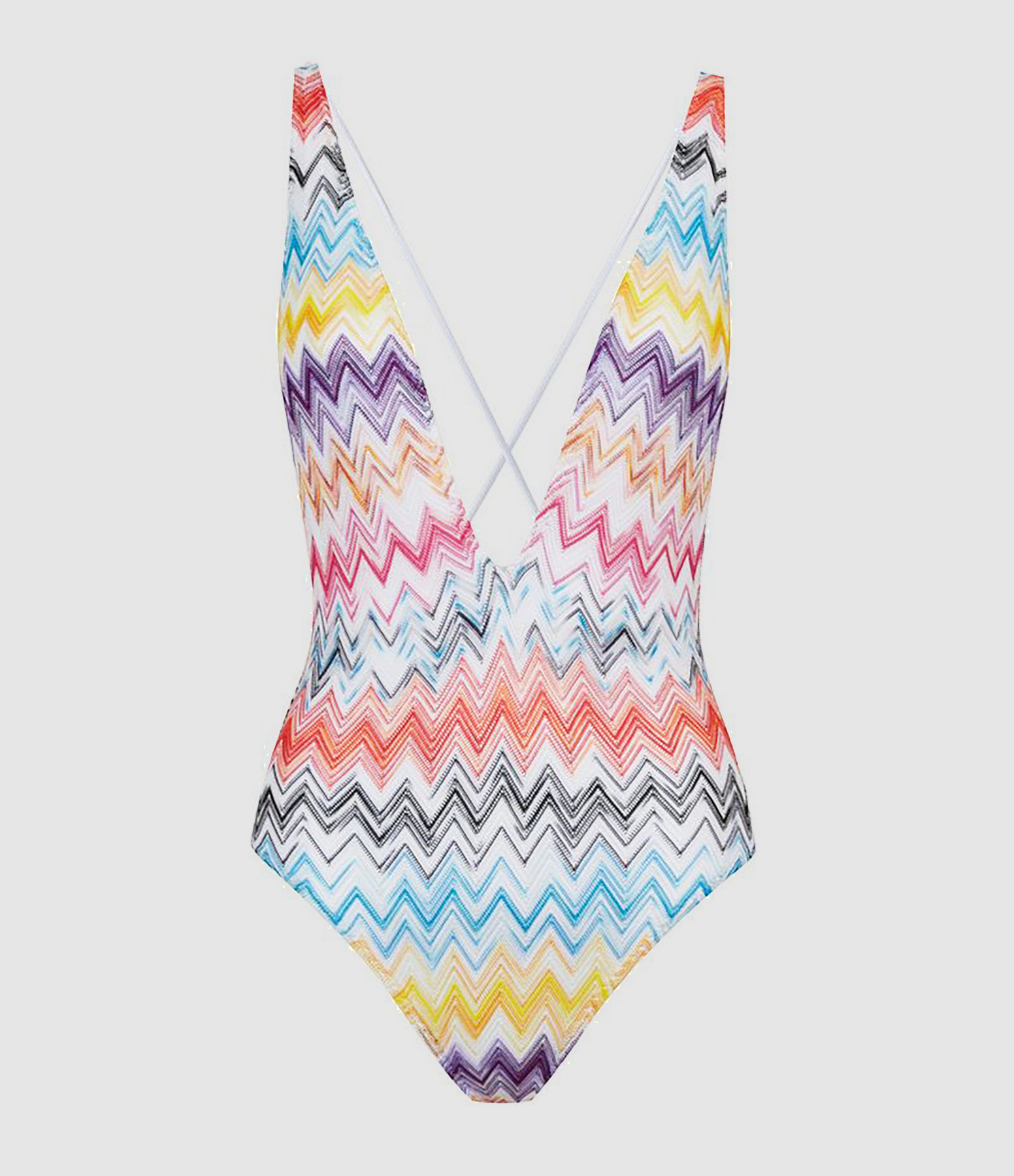 Maillot De Bain Multicolore