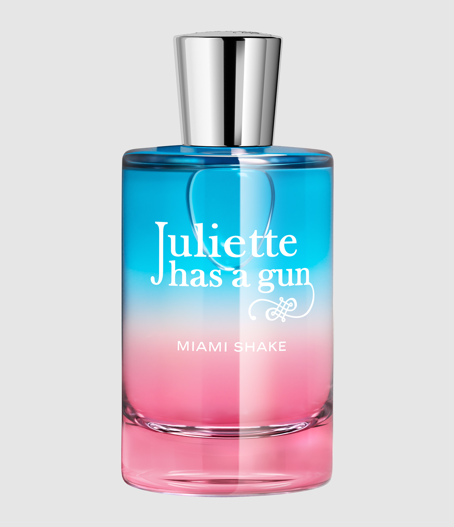 JULIETTE HAS A GUN - Eau de Parfum Miami Shake, 100ml