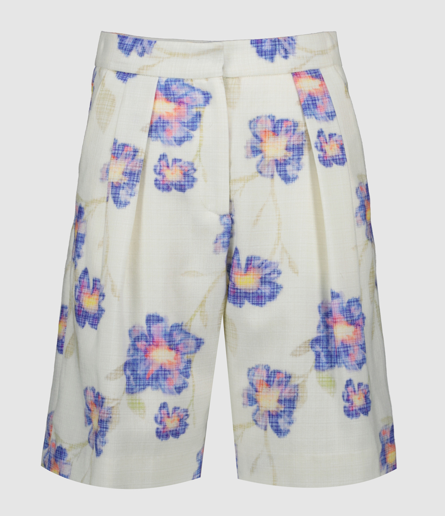 MARGAUX LONNBERG - Short Stuart Flower