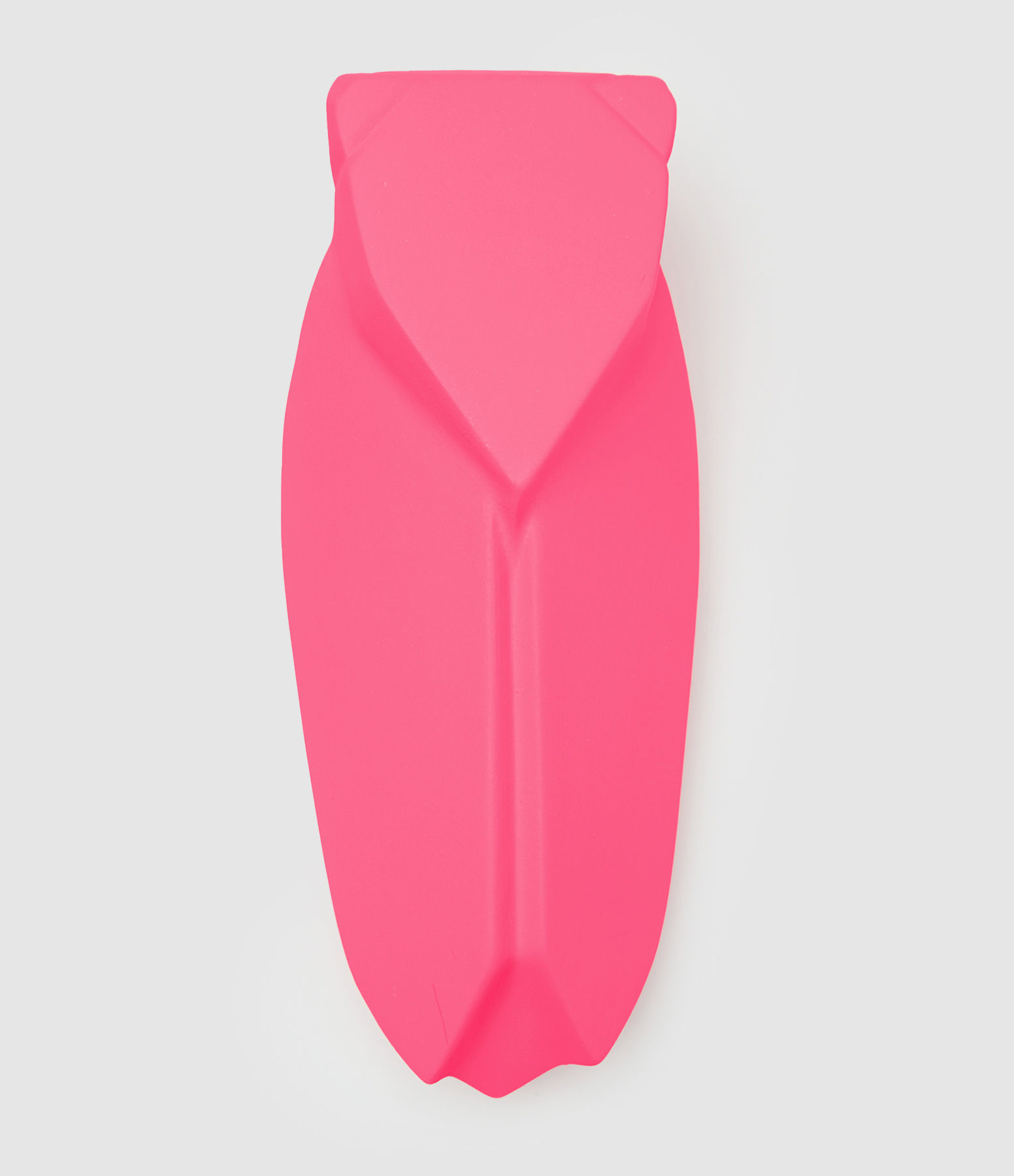 MONOCHROMIC - Cigale Muette GM Céramique Rose Fluo