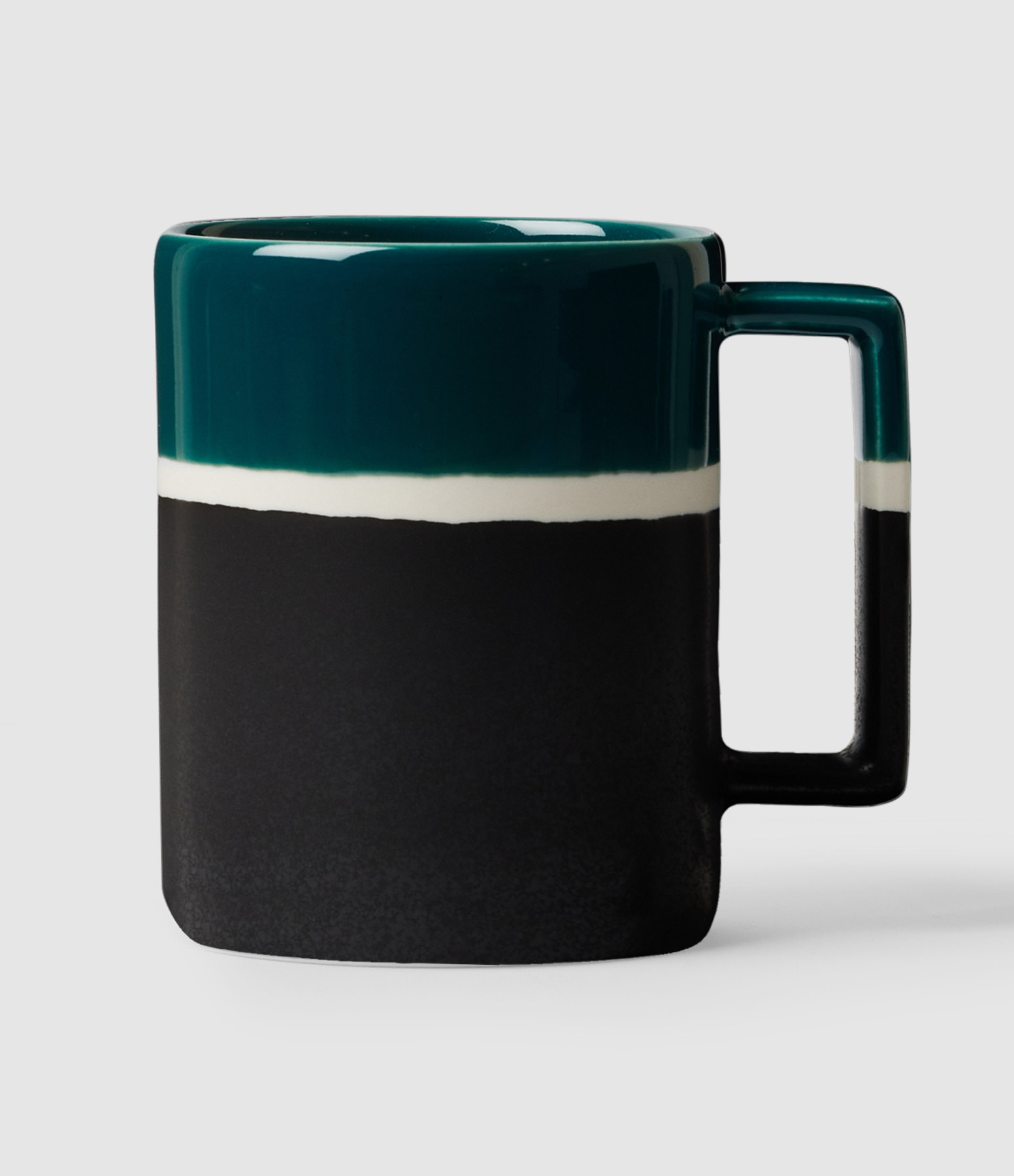 MAISON SARAH LAVOINE - Mug Sicilia Bleu Vintage