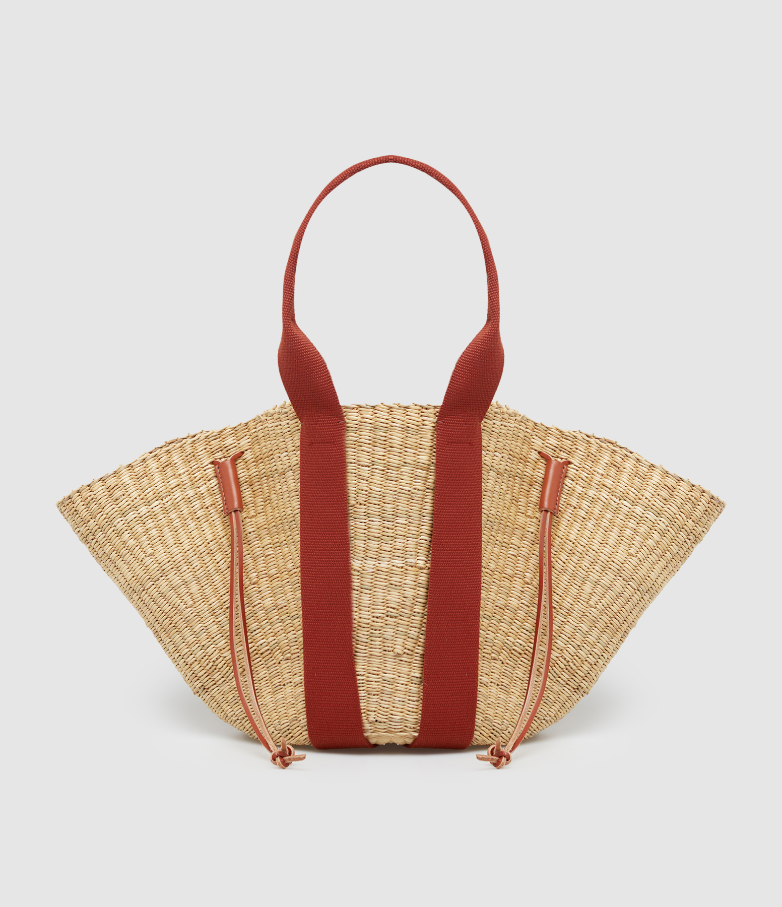 MUUN - Panier So Rust