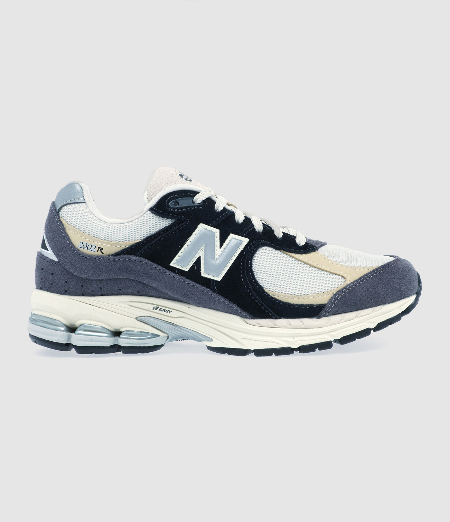 NEW BALANCE - Baskets 2002 Magnet