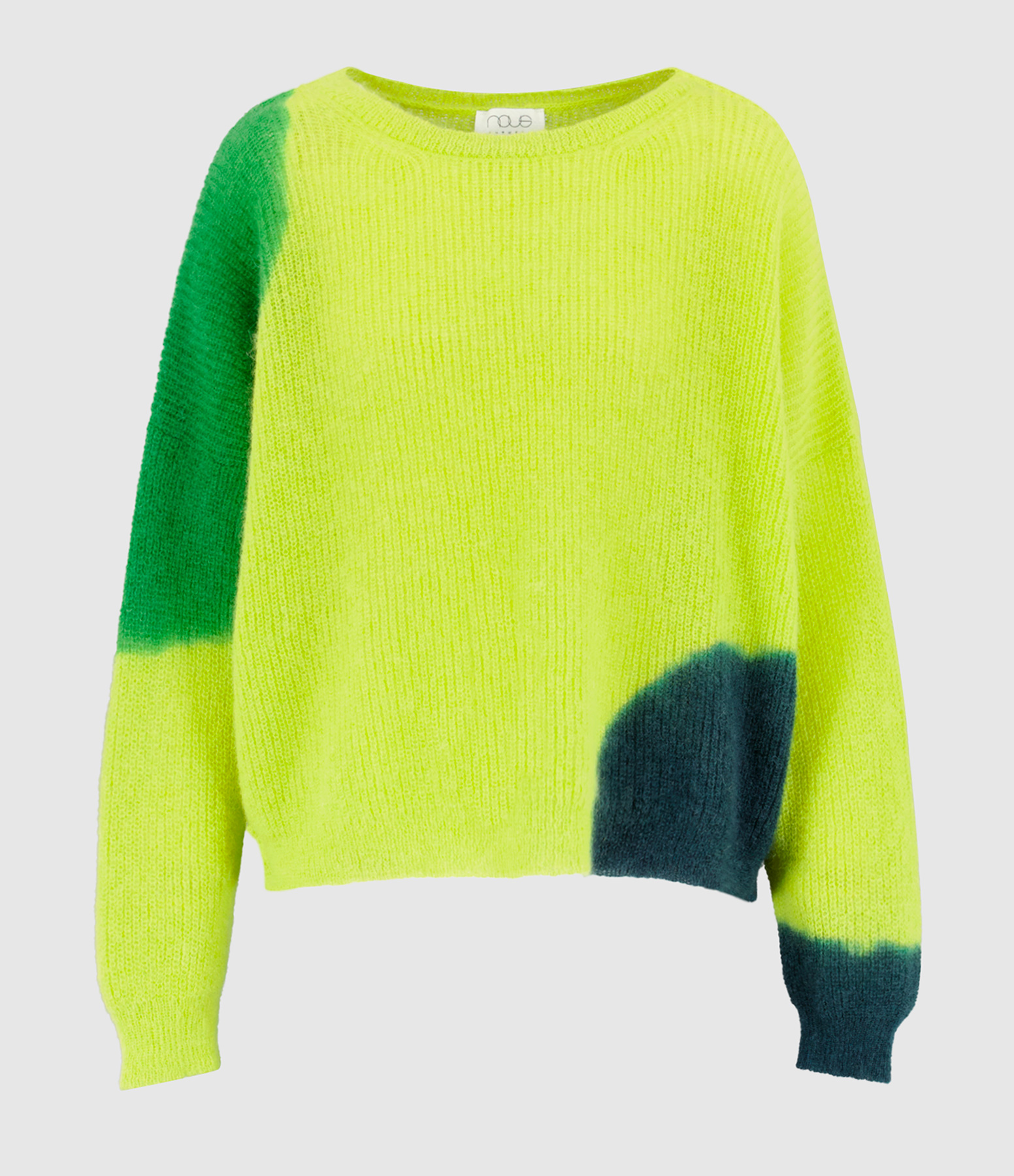 NOUS - Pull Louisa Fluo