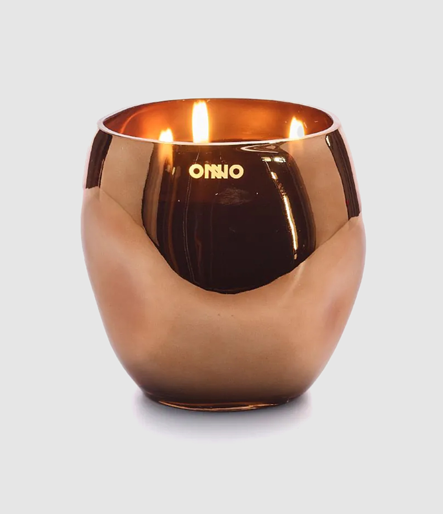 ONNO - Bougie Cape Copper S Zanzibar