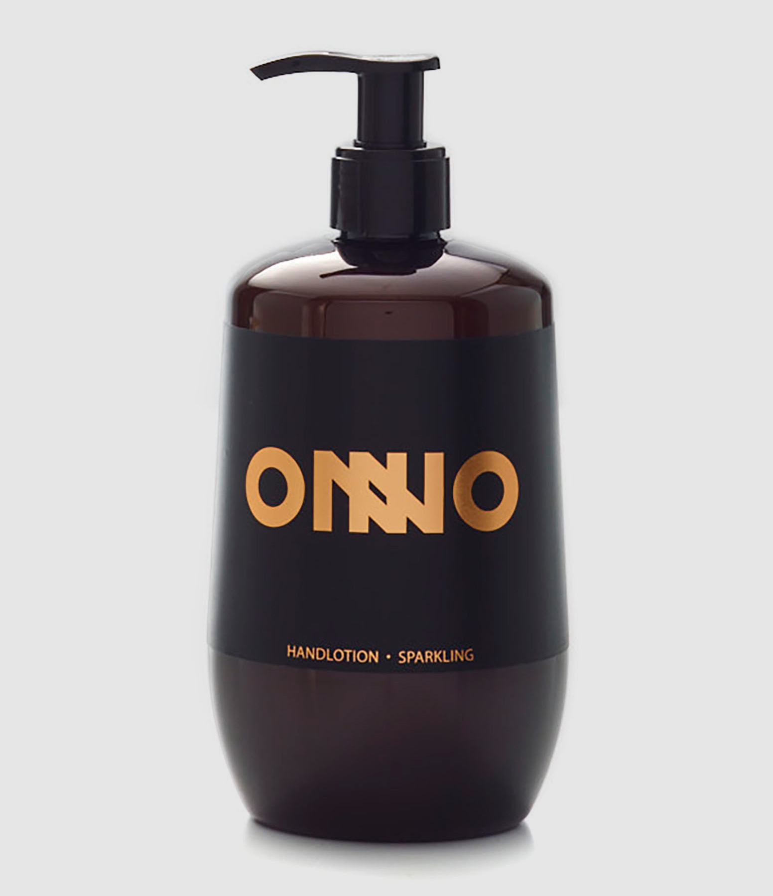 ONNO - Lotion Mains & Corps Sparkeling, 500ml