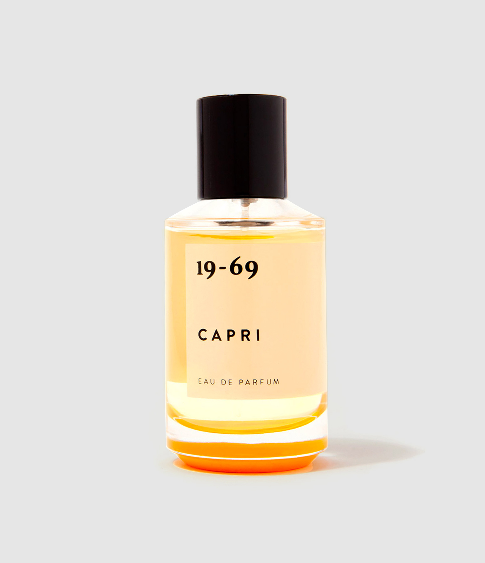 19-69 - Eau de Parfum Capri 100 ml