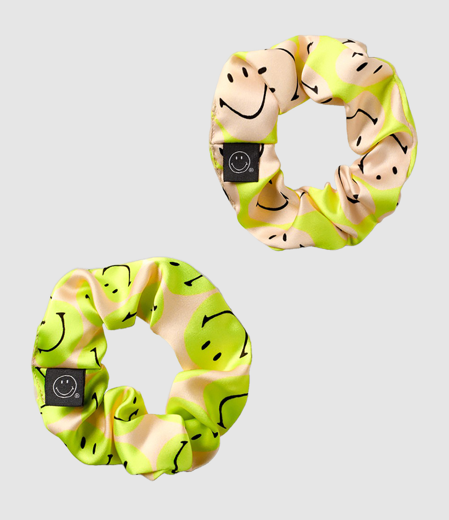 WOUF - Chouchou Smileys