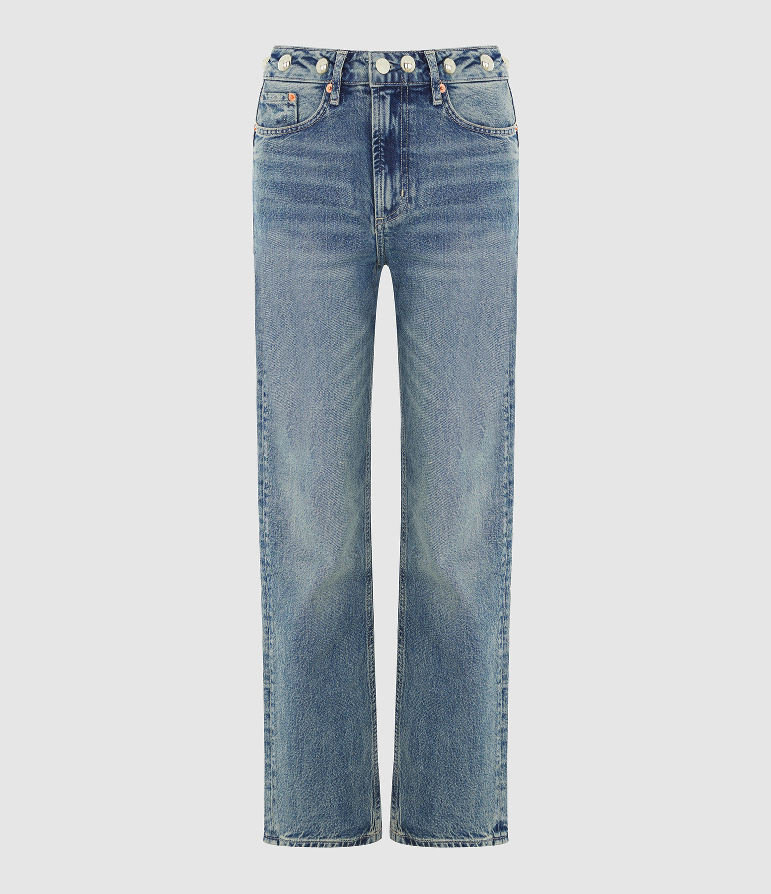 RAILS - Jean Topanga Desert Sky Studded