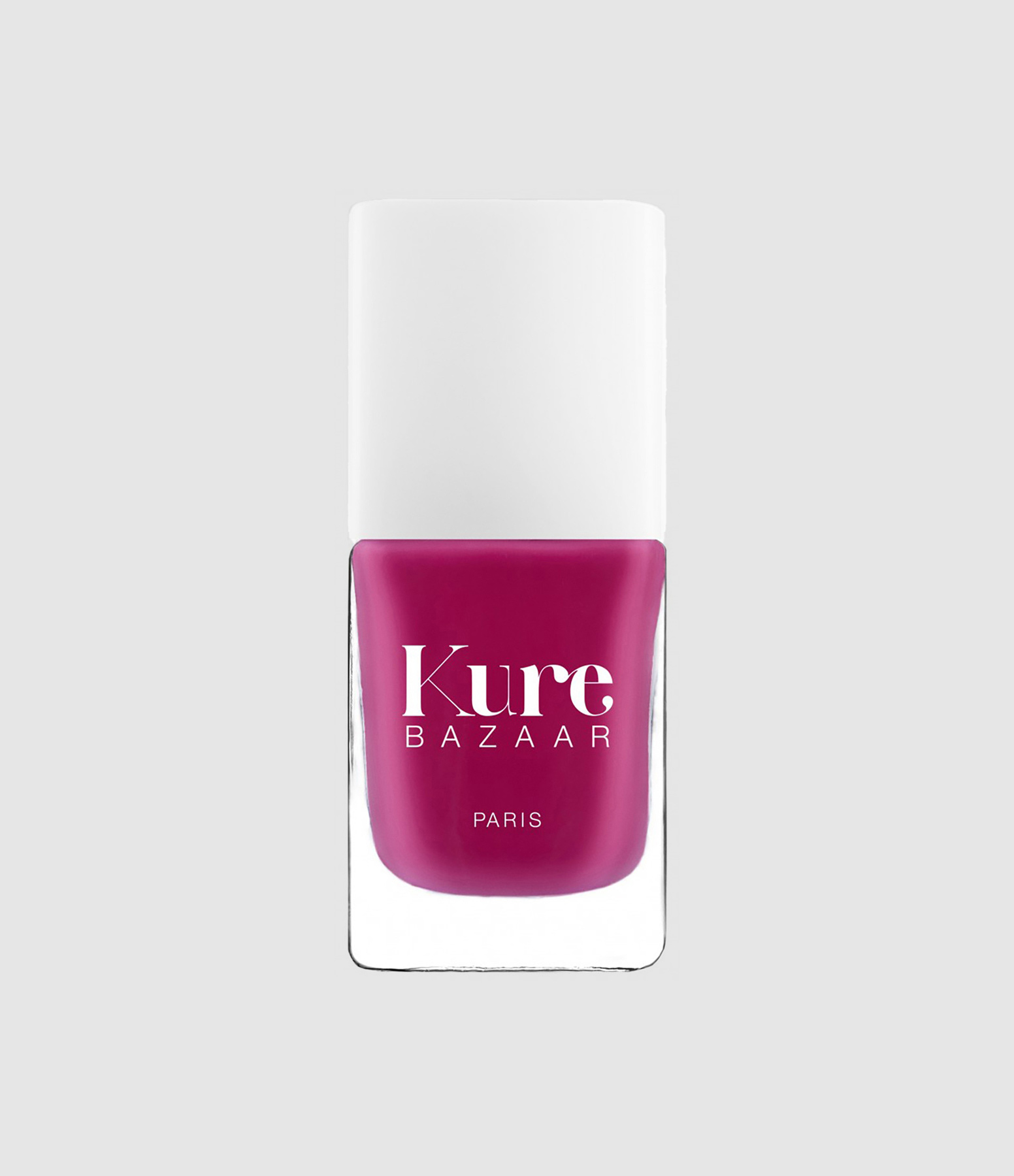 KURE BAZAAR - Vernis à Ongles Rose Punk