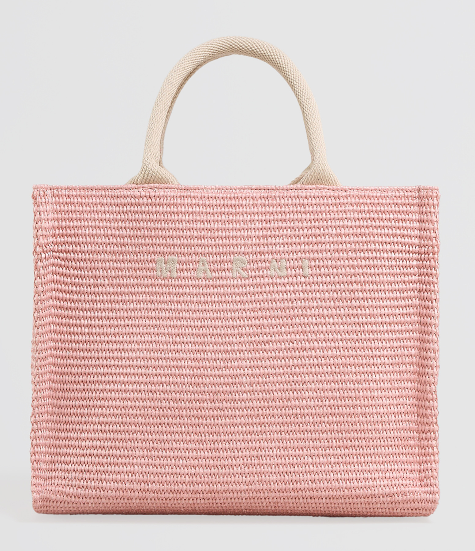 MARNI - Sac Small Light Pink