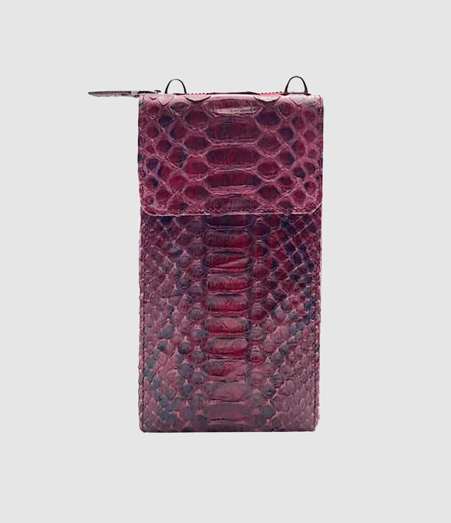 SISTA PARIS - Porte-Téléphone Meghan Python Grenade, Collaboration ... SISTA PARIS - Porte-Téléphone Meghan Python Grenade, Collaboration ...