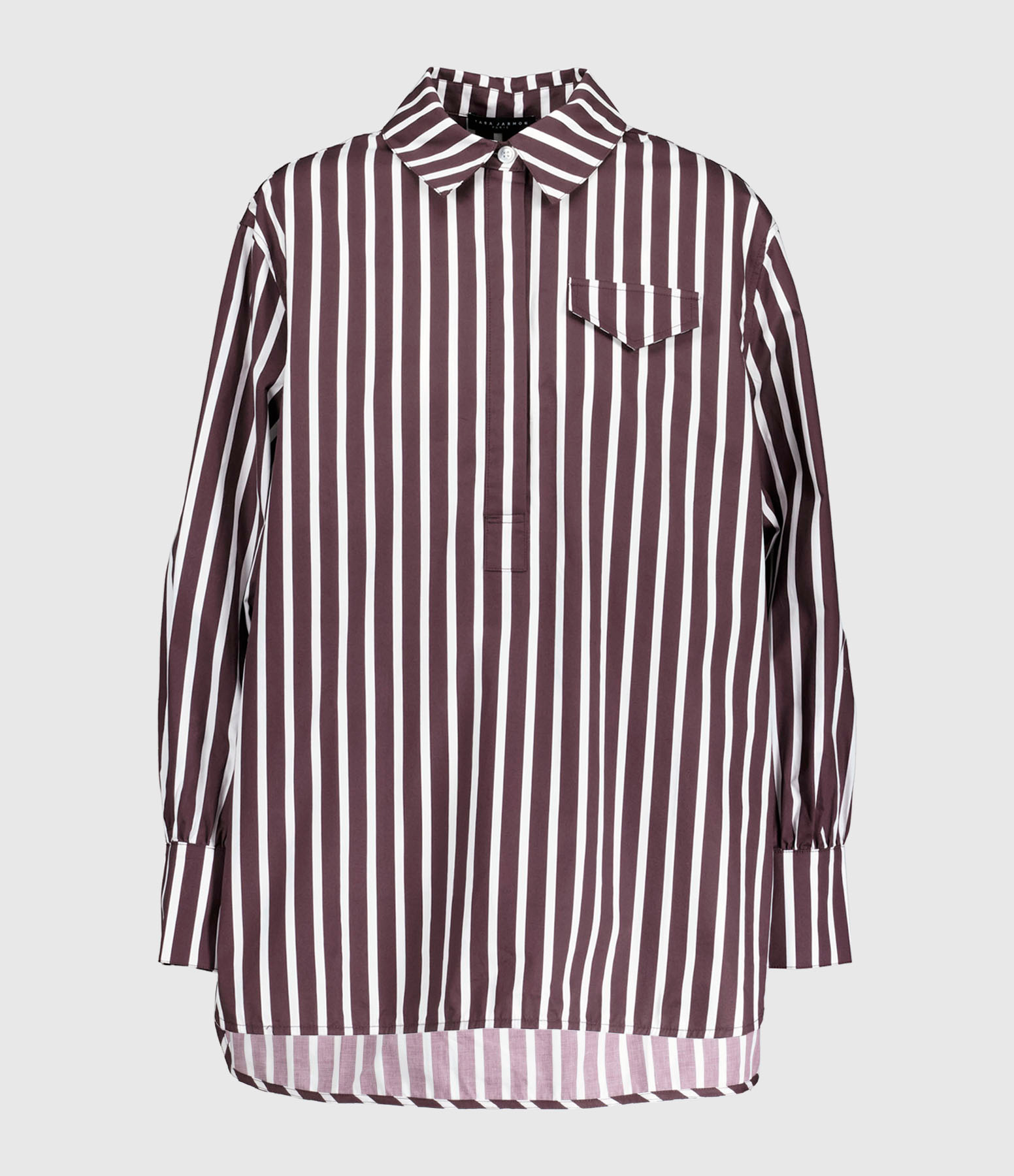 TARA JARMON - Top Talluly Figue