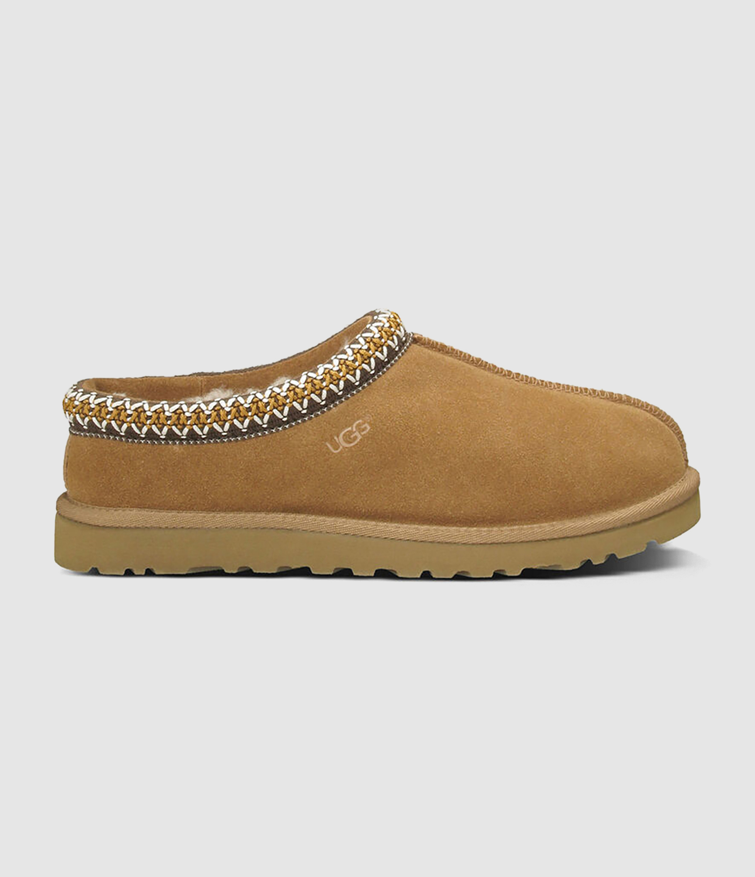 UGG - Chaussons Unisexe Tasman Chestnut