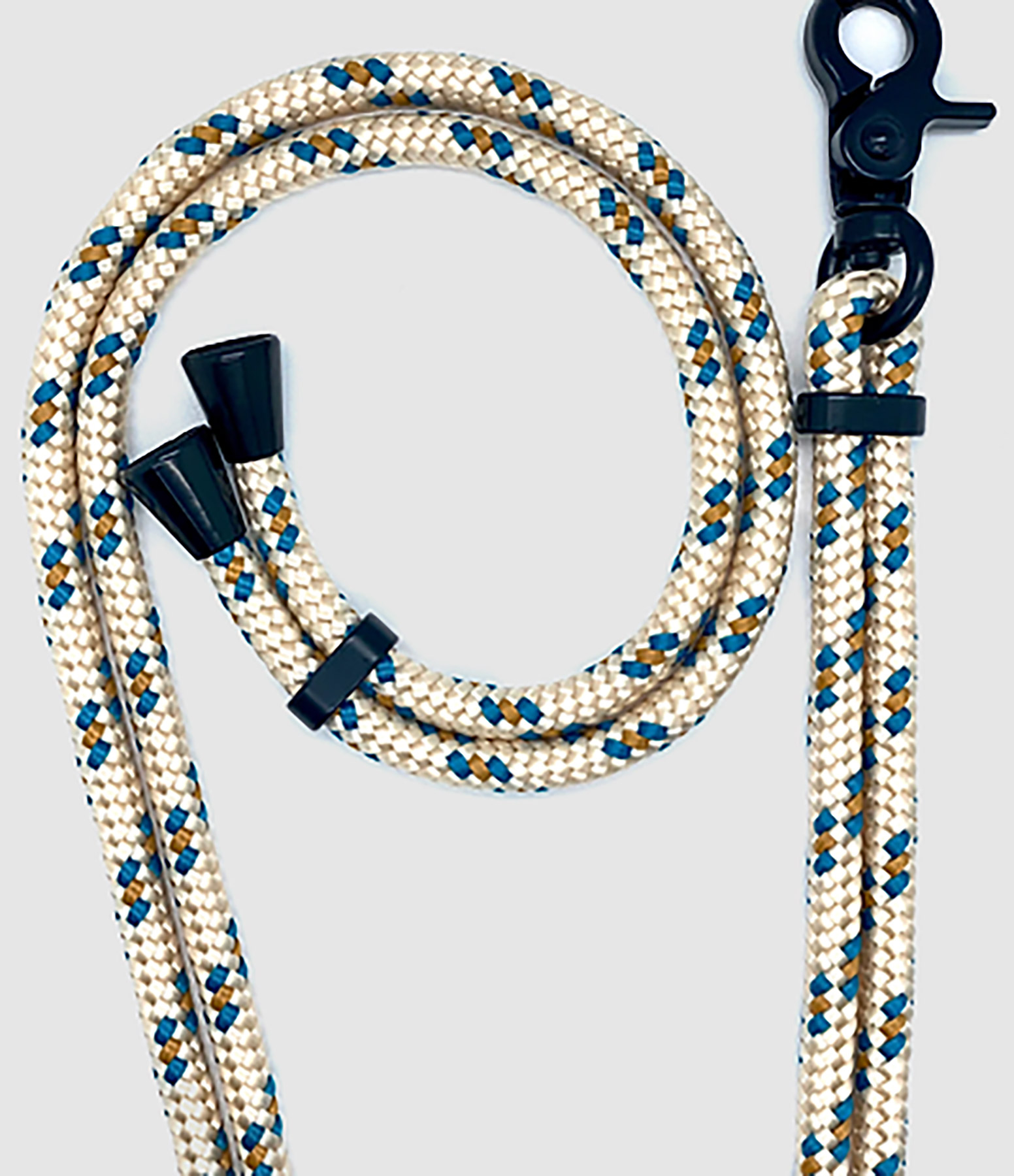 CARBONE - Cordon en Corde Tav Beige