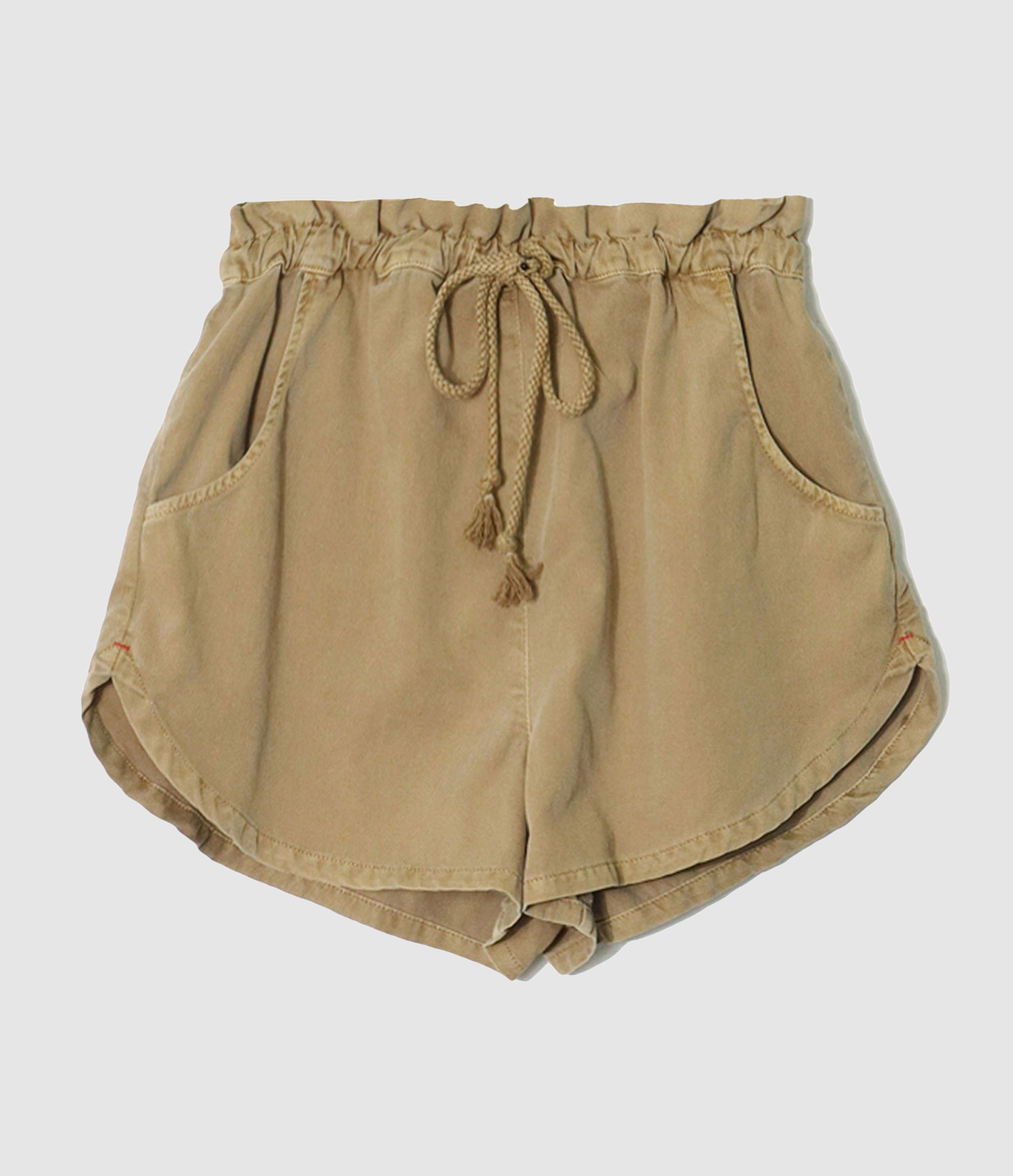 XIRENA - Short Wesley Dark Sand