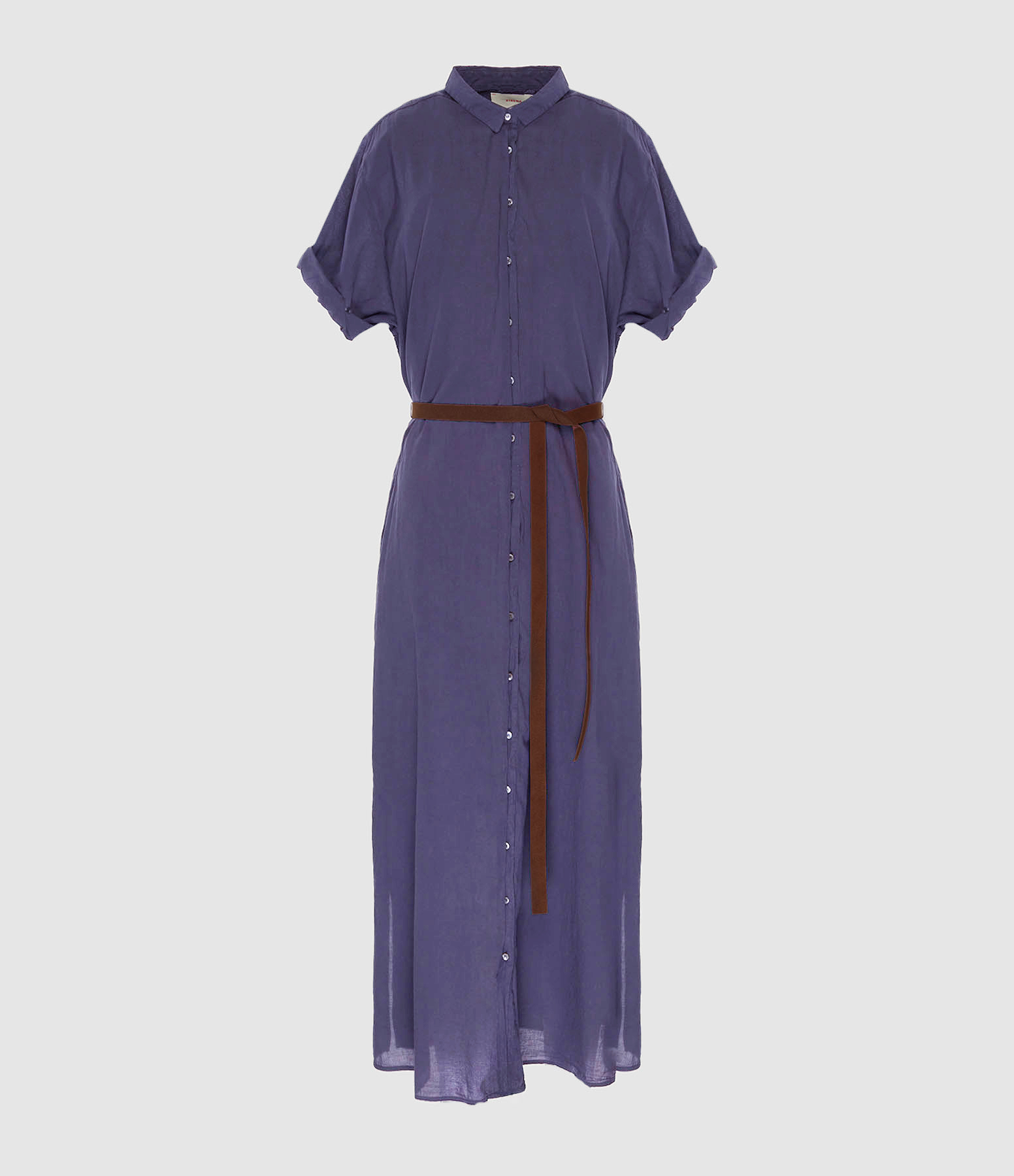 XIRENA - Robe Linnet Marlin Blue