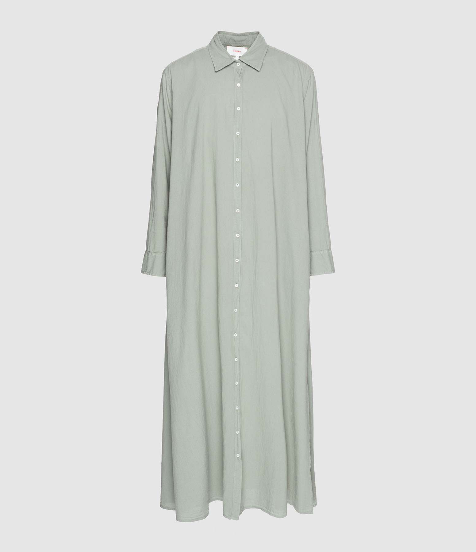 XIRENA - Robe Boden Green Army