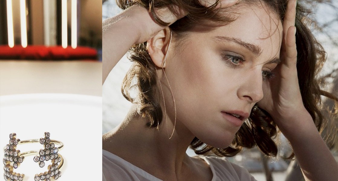 YANNIS SERGAKIS - CREATEURS