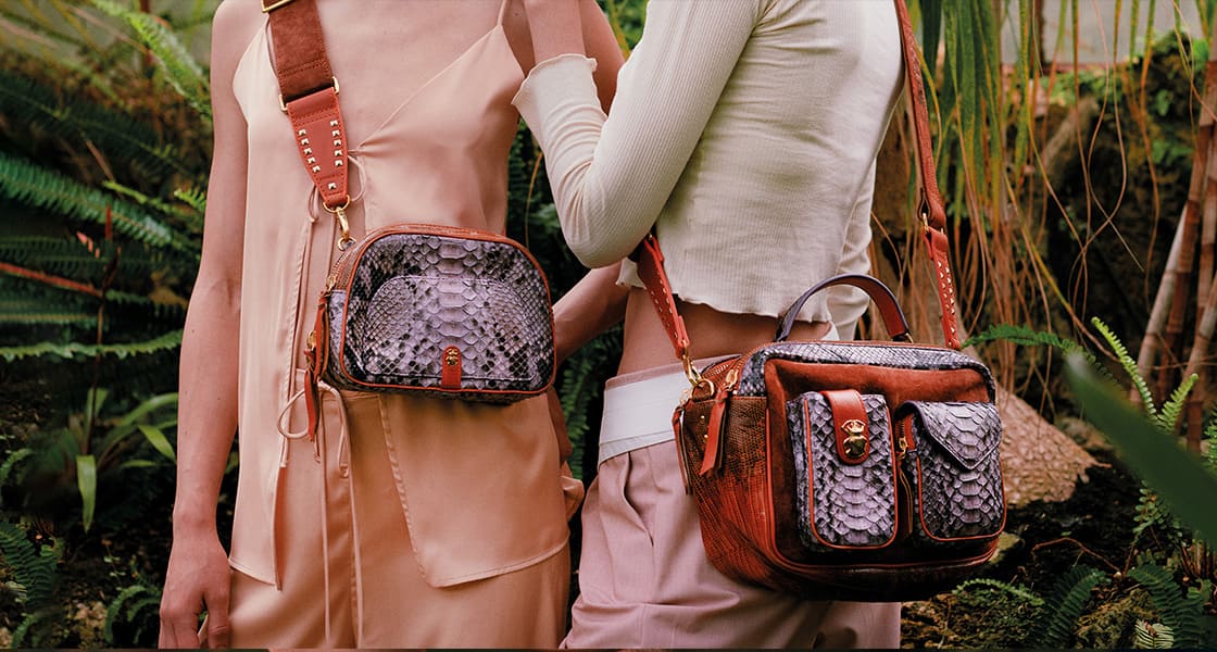 Claris Virot | Toute la collection du créateur - Lulli sur la toile ...