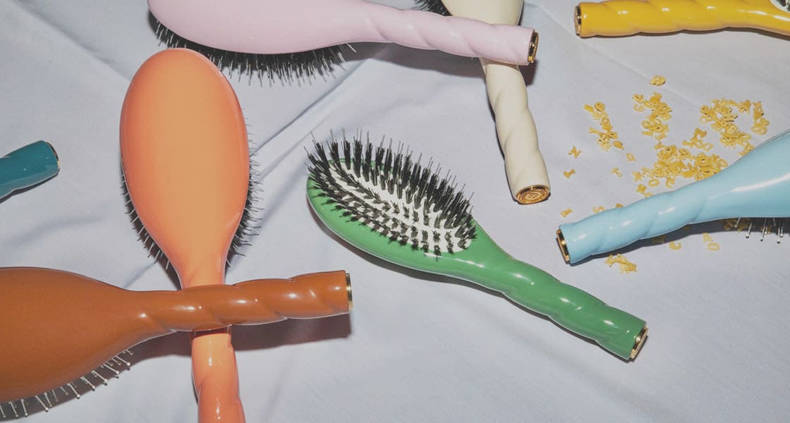 LA BONNE BROSSE
