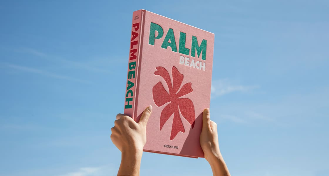 ASSOULINE | Toute la collection du créateur - Lulli sur la toile - Déco ...