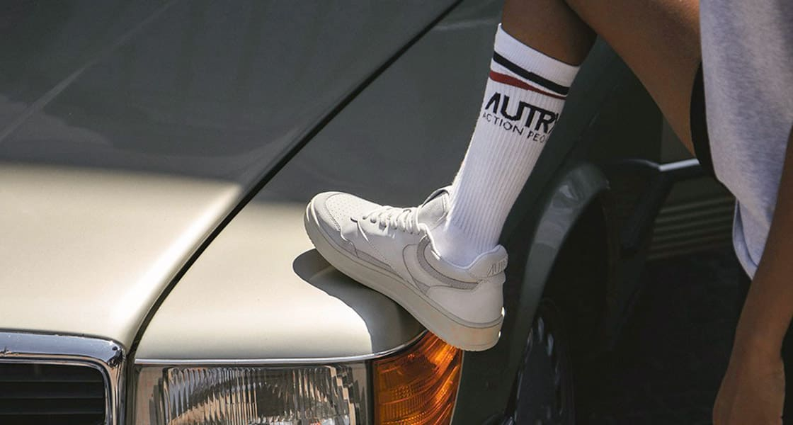 Autry | Toute la collection du créateur - Lulli sur la toile ...