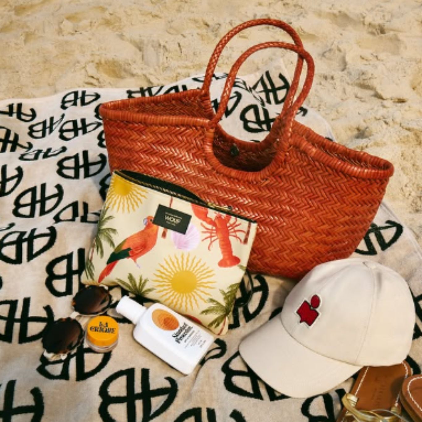 Lulli sur la Toile - Concept Store Mode & Lifestyle